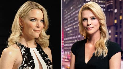 Mzansi Rallies Behind Charlize Theron After Megyn Kelly Challenges Her