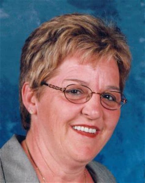 Yolande Yoyo Blais Roy Nécrologie Canada et avant