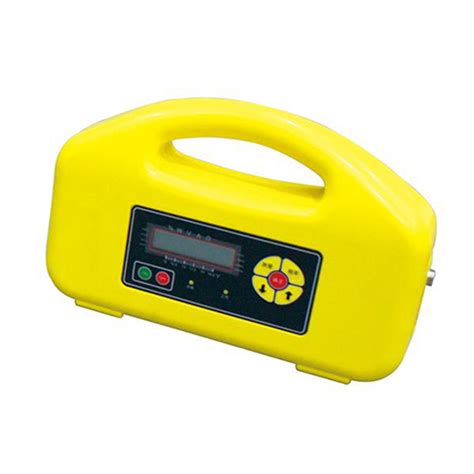 Hz E Full Frequency Pipeline Detector Color As Per Availability