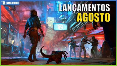 10 Melhores Jogos Single Player De 2024 Primeira Metade⚜ Conheça O