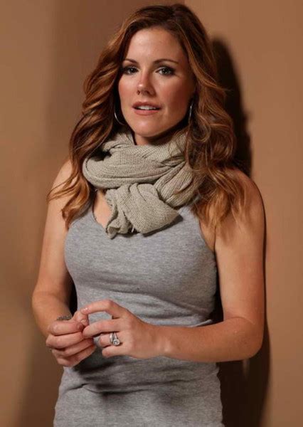 Scary Movie 2 Kathleen Robertson
