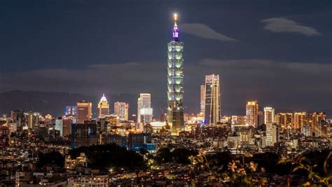 獨家／收租90年才能回本！全球15大「投報率」最低城市 台灣有4都上榜 房產 三立新聞網 Setncom