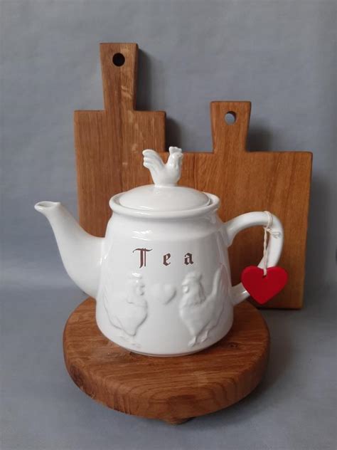 Заварник 1л — ціна 395 грн у каталозі Заварювальні чайники Купити товари для дому та побуту за