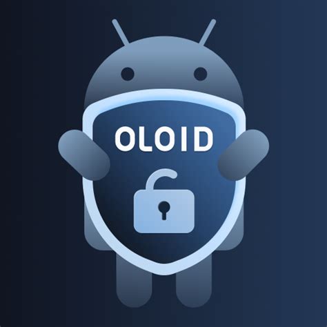 Oloid Device Lock Google Play 앱