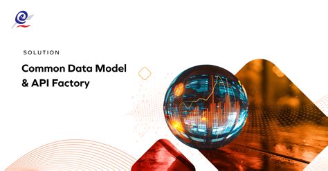 Common Data Model And Api Factory Eq Technologic
