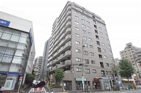 物件詳細