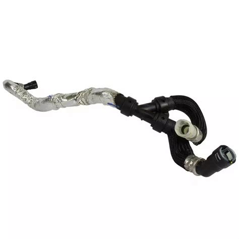 Shop Genuine Ford Heater Hoses Online Ford Parts Center