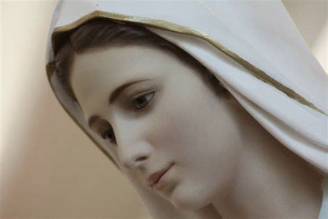 Medjugorje Tutti I Giorni MADONNA DI THIALJINA 30 KM DA MEDJUGORJE