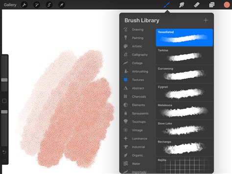 How To Use Procreate A Tutorial For Beginners Creative Fabrica