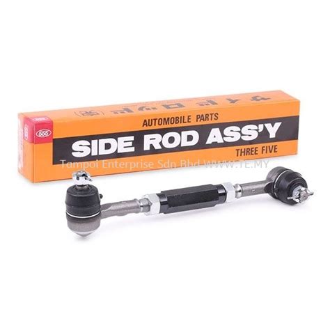 Three Five 555 Side Rod Johor Sabah Kuala Lumpur Penang Distributor