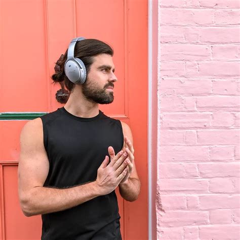 40 Lovable Man Bun Hairstyle Ideas The Easy And Sexy Headdress