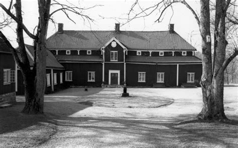 Grums, Gruvöns bruk 59-05. - Värmlands Museum / DigitaltMuseum