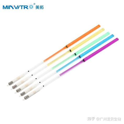 为什么Minvitro美拓玻璃化冷冻载杆能够更好的进行精子胚胎的冷冻解冻过程 知乎