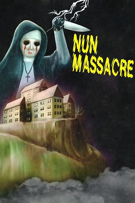 Nun Massacre Videogioco 2018 Imdb