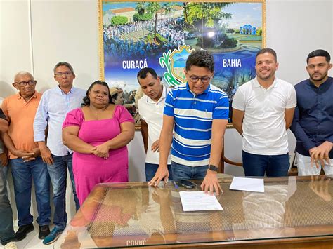 Secretarias De Saúde E Desenvolvimento Social Tem Novos Titulares Em