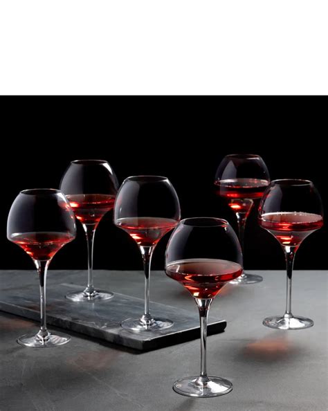 와인·양주·칵테일잔 프랑스 명품와인잔 오픈업 클래식 샴페인잔 200ml 오늘의집 쇼핑