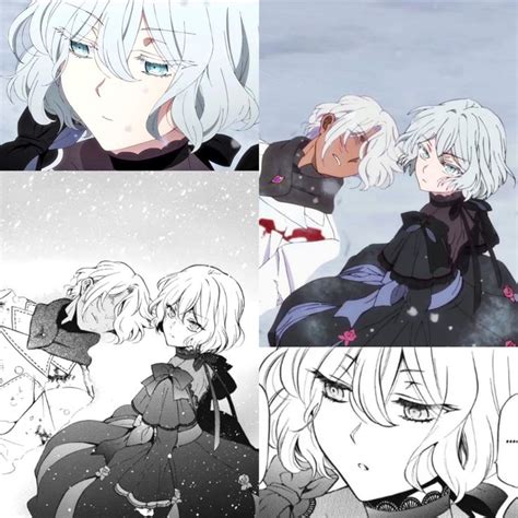 Pin Af Hoshiko På The Case Of Study Of Vanitas