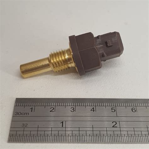 Temperature Sender To Ecu 1 6 K Series Redline Components