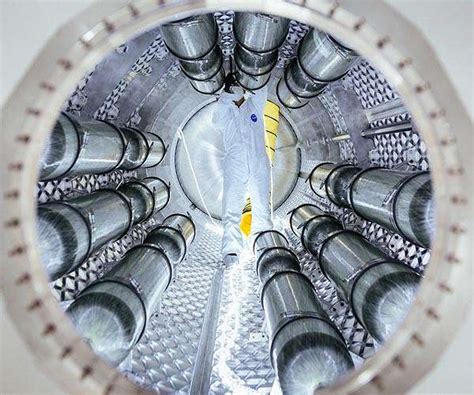 ABL Space Selected For NASA Cryogenic Demonstration Mission