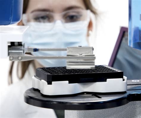 Highres Biosolutions Axel Johnson Inc