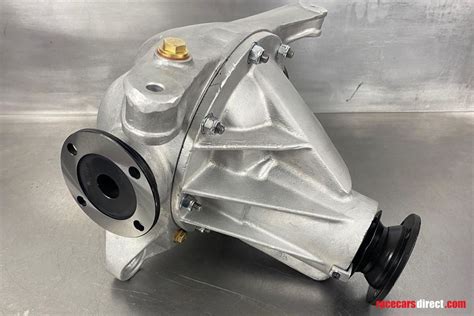 lotus elan diff unit sold