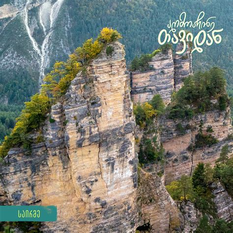 ლიკანი • Likani პარასკევი ყოველთვის აღმოჩენების დღეა