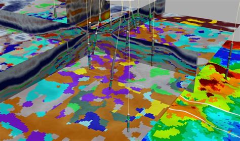 Emerson Rock Type Classification With Machine Learning Gains Top Spot