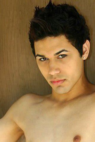 Robbie Chance Gay Pornstar Boyfriendtv Com