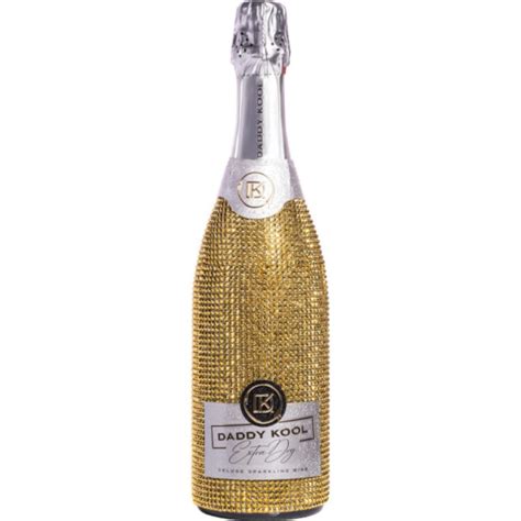 Daddy Kool Extra Dry Sparkling
