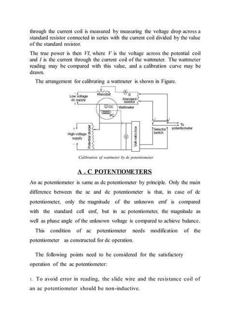 Potentiometer Docx