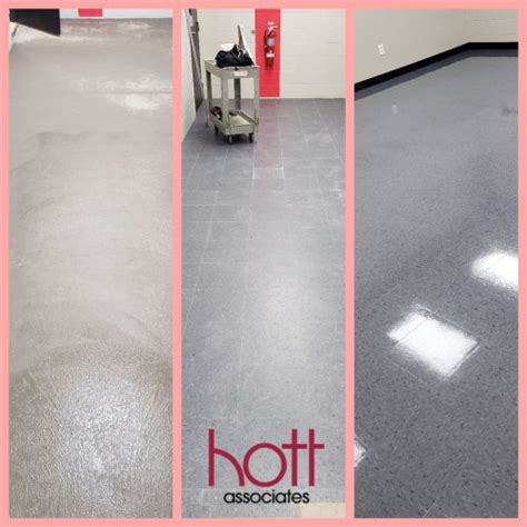 Our Work Hott Associates Inc