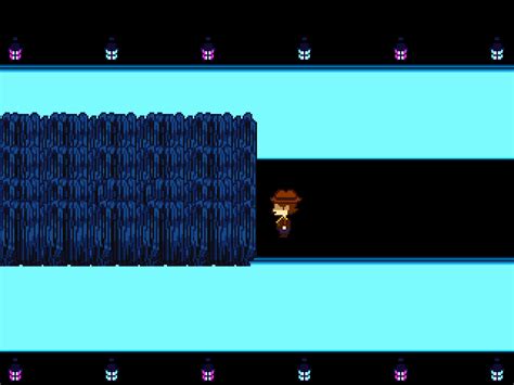 Undertale Cloverswap Mod Preview 6 Genocide Skelebros Terrorizing