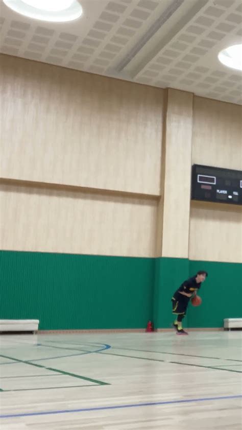 각자의 위치에서 슛팅 연습 왕초보 농구 스킬 클래스 농구장 가는 날 Basketball Beginner Warm