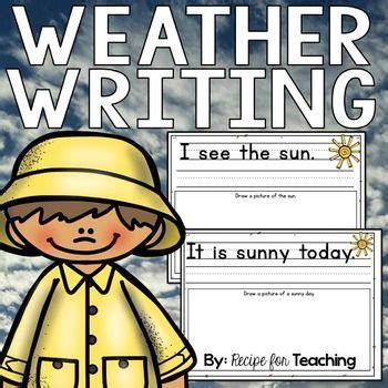 Weather Writing Next Generation Science Standards Science Standards Weather Vocabulary Cards
