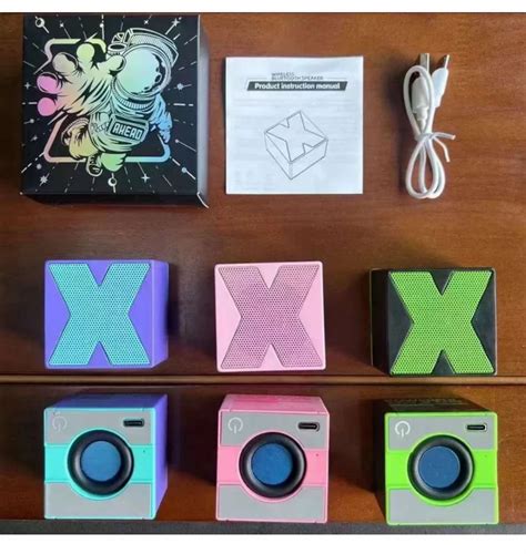 Mini Wireless Bluetooth Speaker At ₹ 126 Piece Wireless Bluetooth Speaker In New Delhi Id