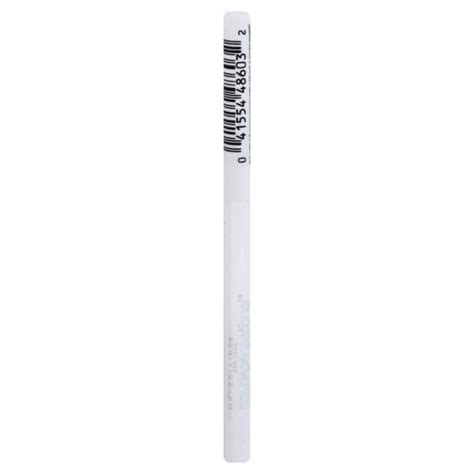Maybelline Color Sensational Shaping Lip Liner Makeup Clear Publix