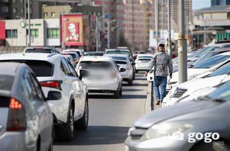 Техникийн хяналтын үзлэг явуулж буй төвийн байршил