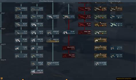 War Thunder Account Igv