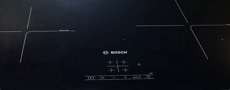 How To Unlock My Bosch Stove Top At Rita Skelley Blog