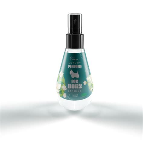 Over Zoo Perfume De Lujo Para Perro Jazmín 150ml Animalzooes Pet Shop