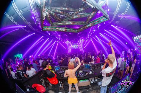 Fix Club แสงสีเสียงดีอันดับ5ประเทศไทย