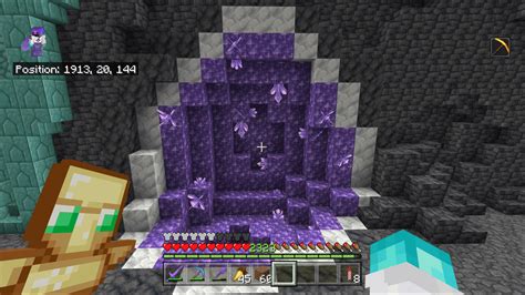 I Built My Own Geode For The First Time I Kinda Like It But I Know It Could Be Better Anyone