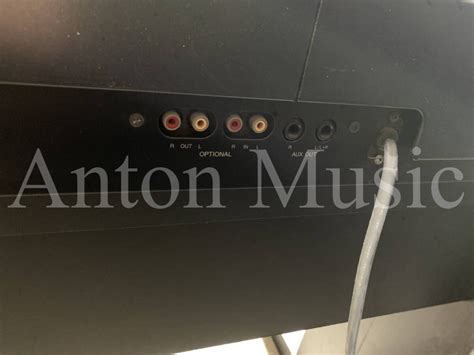 Đàn Piano Yamaha Clp 560 Đã Qua Sử Dụng Đen Clavinova Giá Rẻ