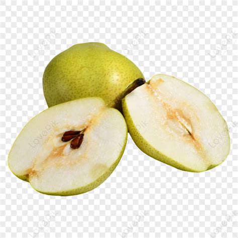 영양 폐 녹색 가을 과일 향기로운 배 성숙 익다 Png 일러스트 무료 다운로드 Lovepik