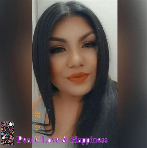Christina Gonzales