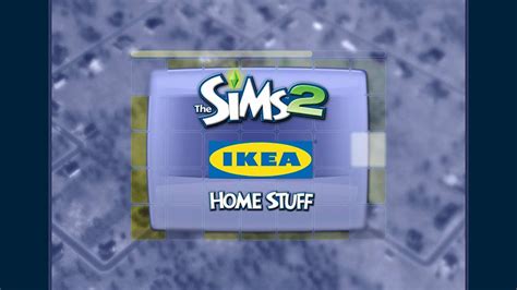 The Sims 2 Loading Screen Youtube