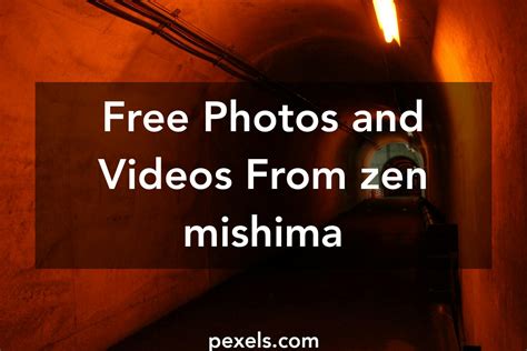 Zen Mishima Photography