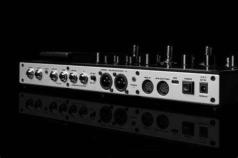 Multi Effects Beatmmm