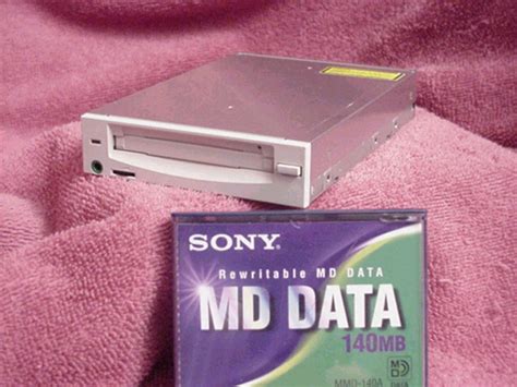 Mdcp Minidisc Md Data Product Table Product Table