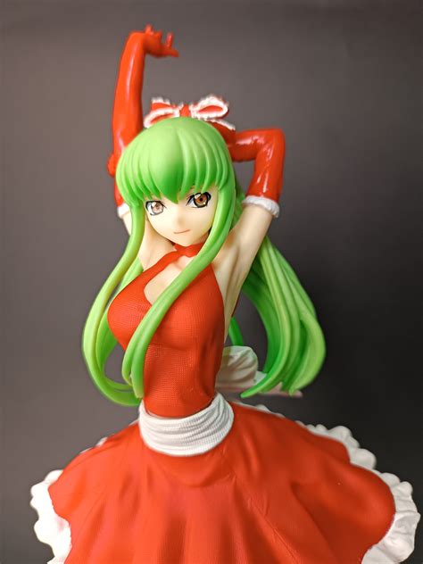 Code Geass Lelouch Of The Rebellion Exq Cc Apron Style Ver Sin